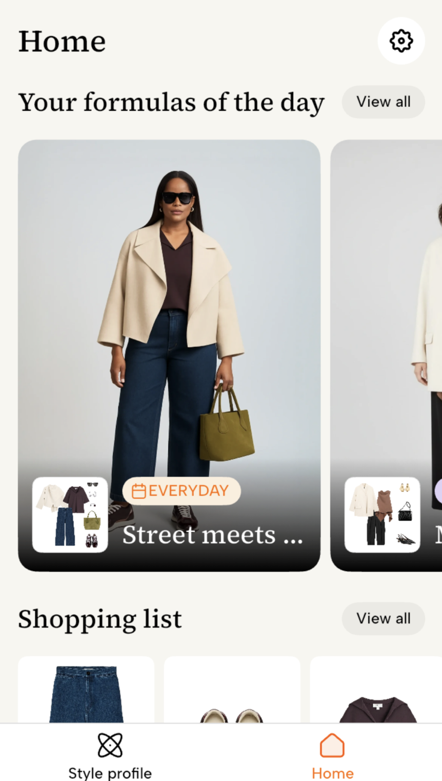 Stylio overview – Stylio