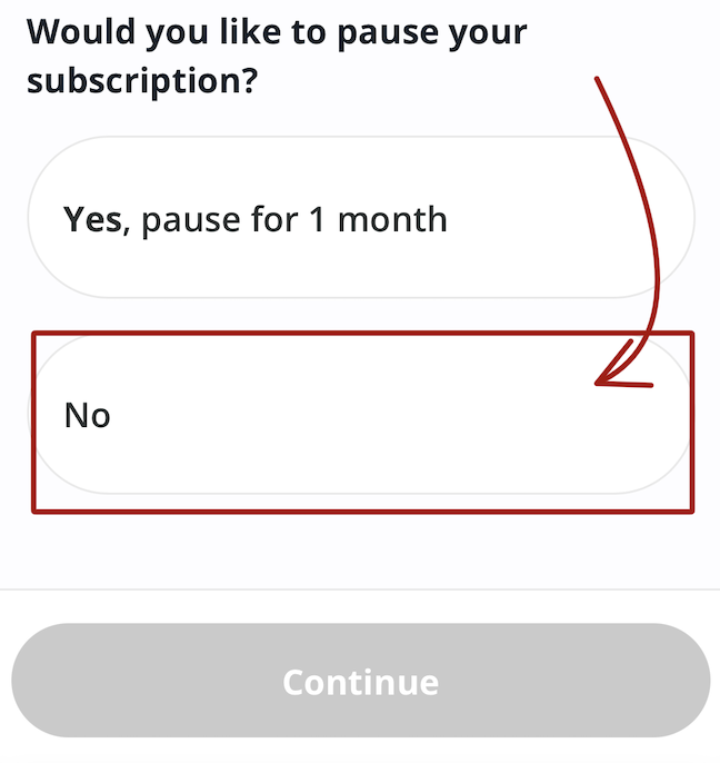 How to cancel my Stylio subscription/unsubscribe? – Stylio